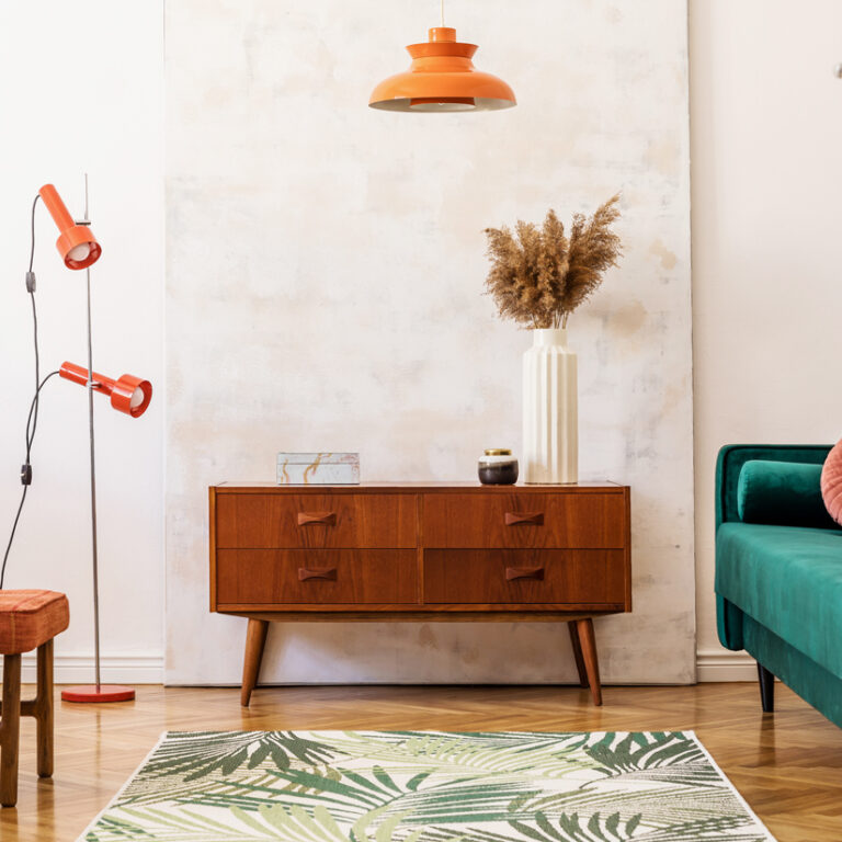 Plastic Padding® Kemiskt Trä - Kemetyl