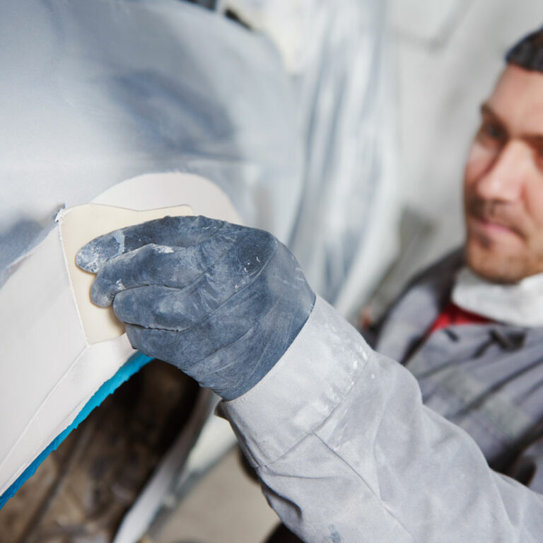 Plastic Padding® Ultima - Kemetyl