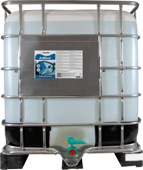 Kemetyl AdBlue® - Kemetyl