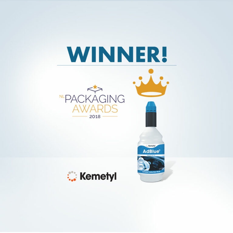 Kemetyl AdBlue® - Kemetyl