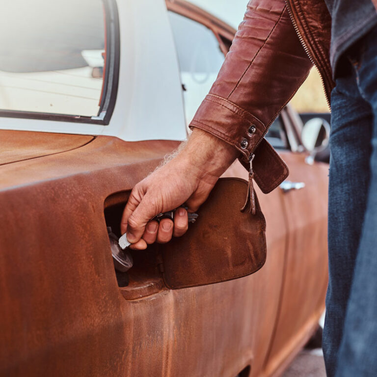 K-Sprit® Karburatorsprit - Kemetyl